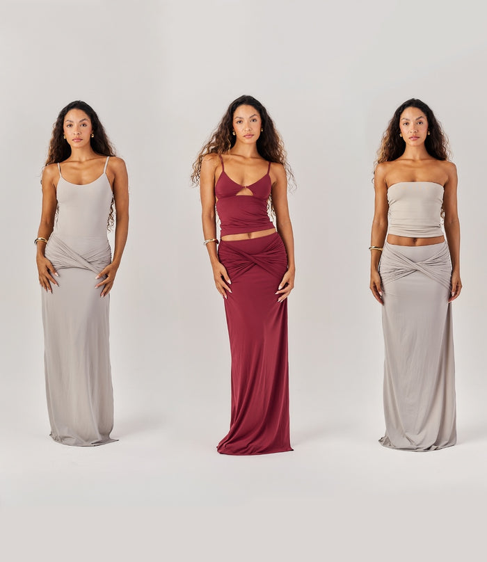 Mury & Hand | Site oficial